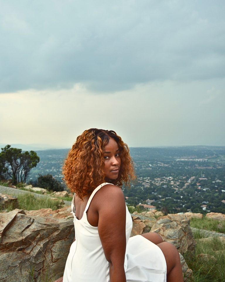 Nonkululeko Mbatha: The Storyteller Behind “The Black Door” & “Isitha ...