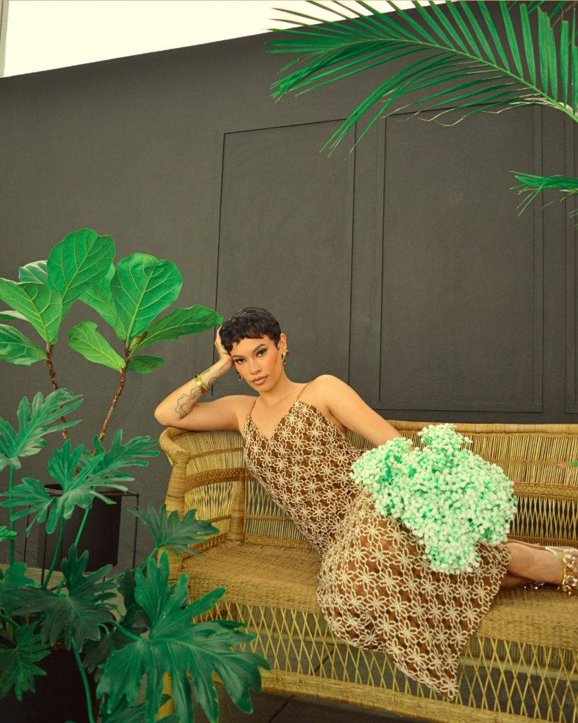 Mikhale Jones: Crafting a Sonic Identity Beyond Labels – LIYANA
