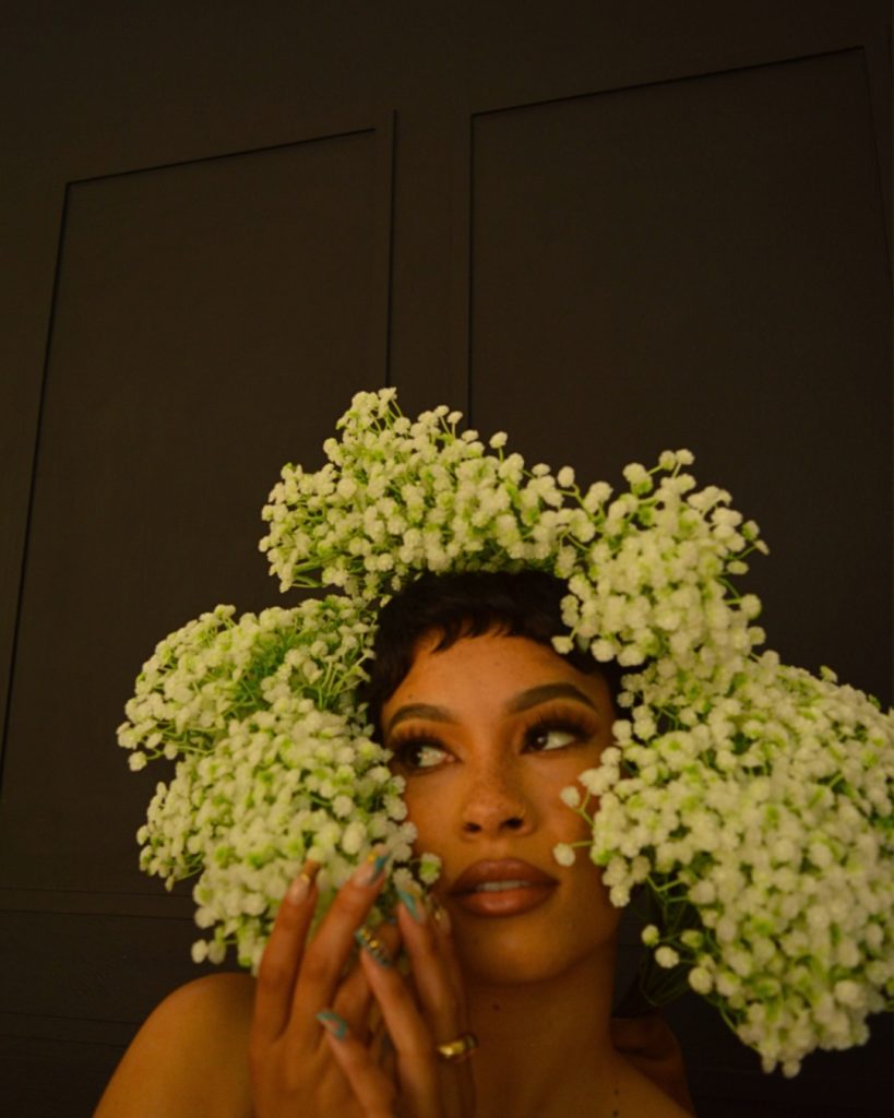 Mikhale Jones: Crafting a Sonic Identity Beyond Labels – LIYANA